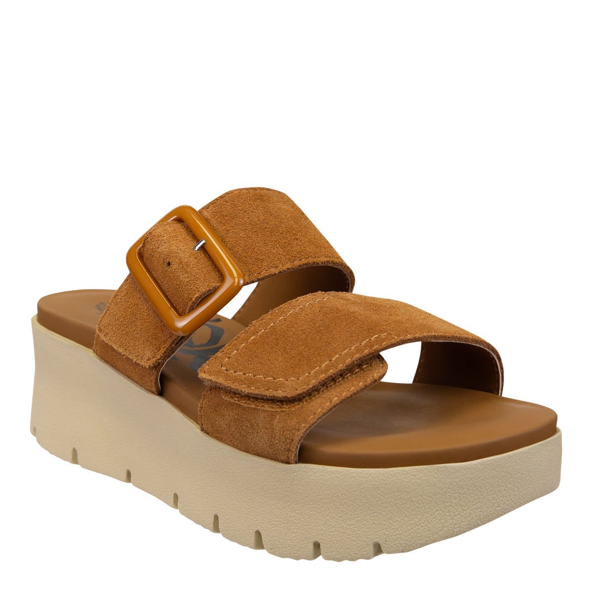 OTBT - CAMEO in BROWN Platform Sandals – Pumps Boutique